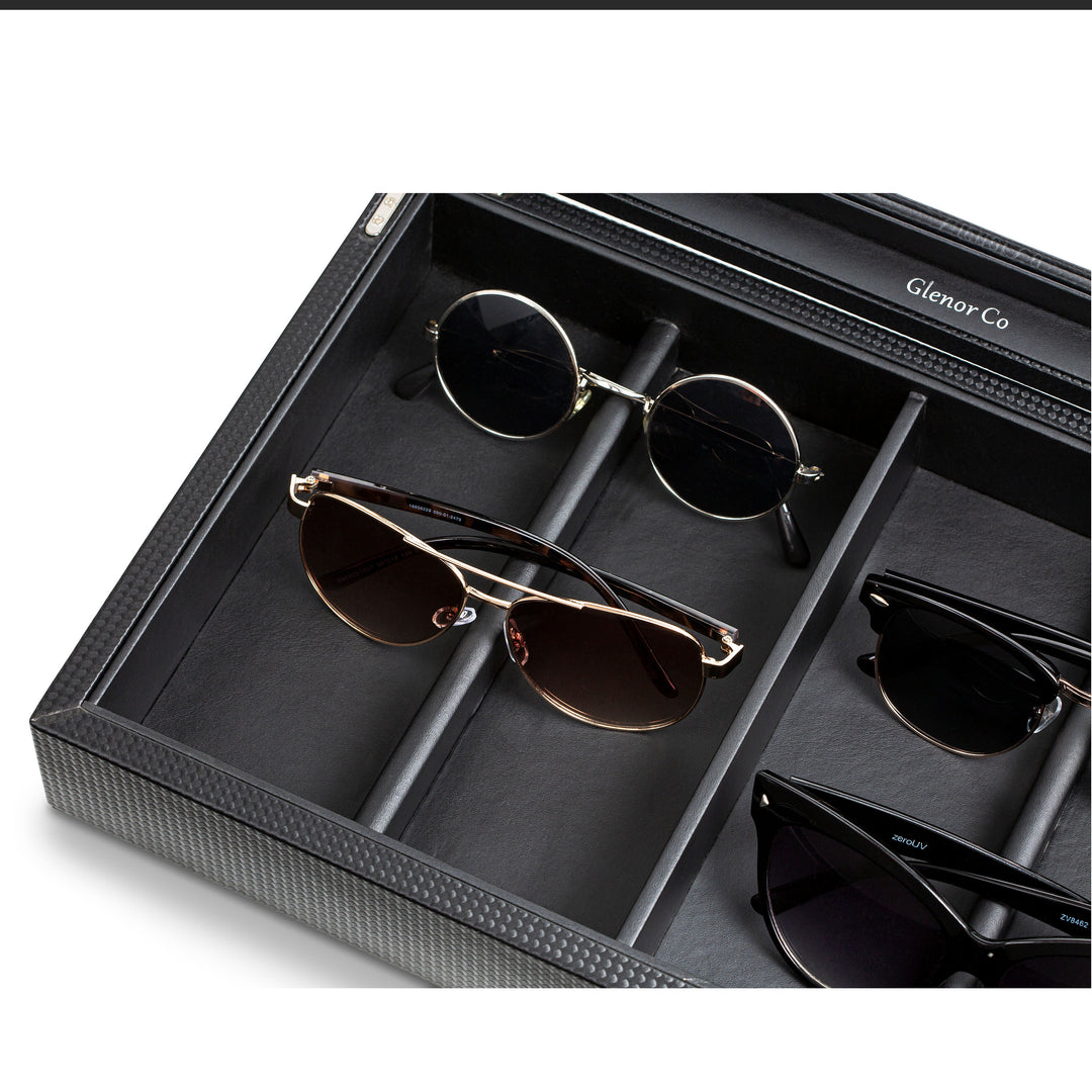 Sunglass Storage Boxes – Glenor Co.