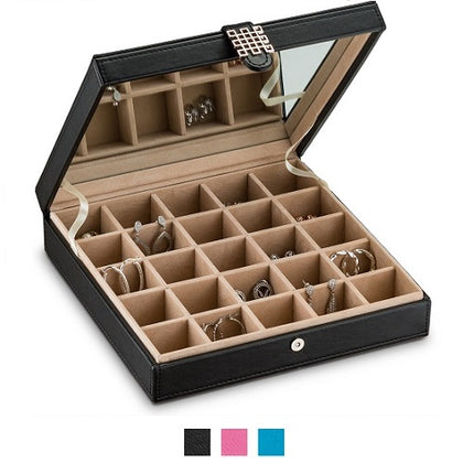 Jewelry Boxes – Glenor Co.